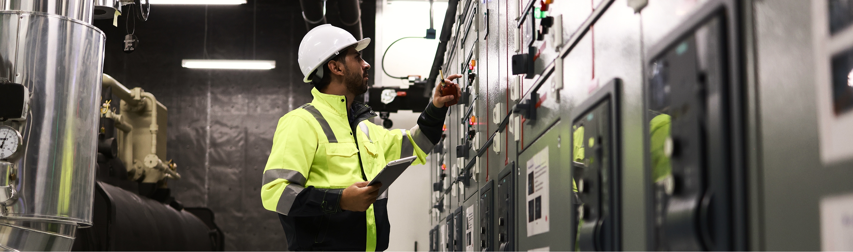 Electrical Engineering – EQ Logic